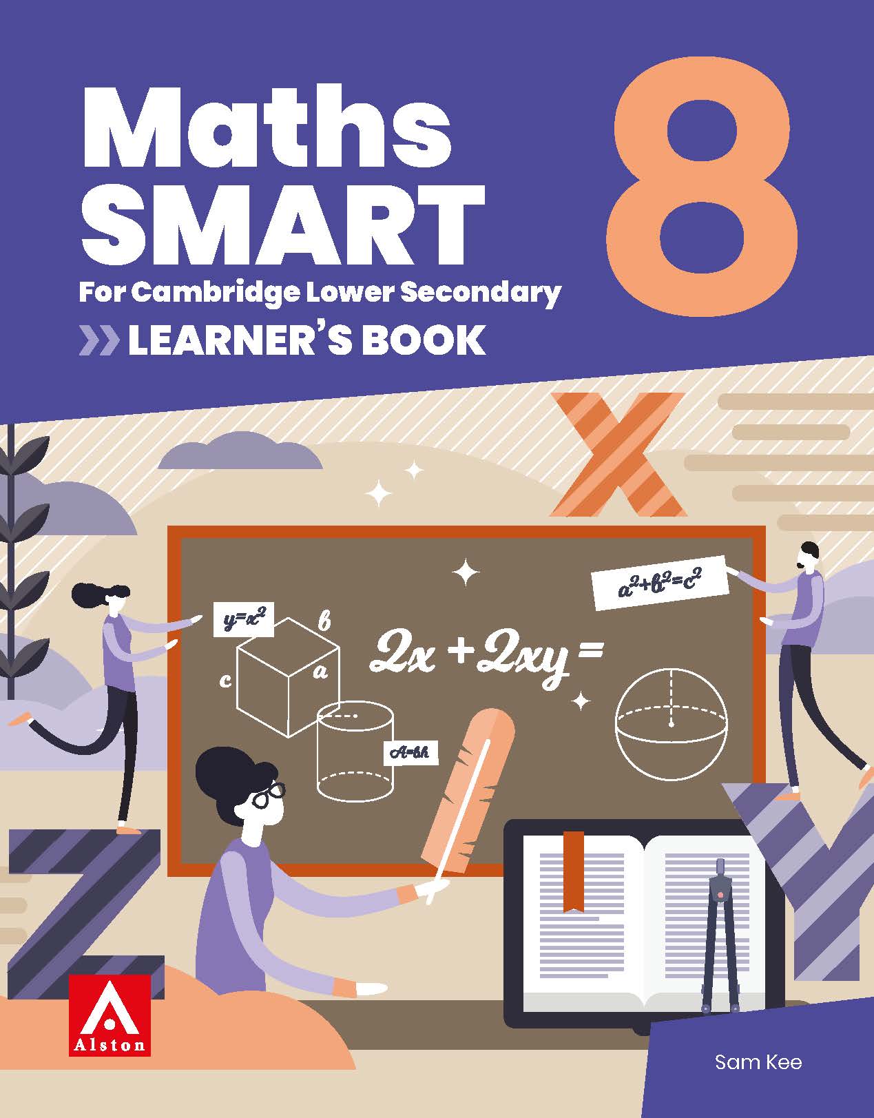 Alston Education Mathematics