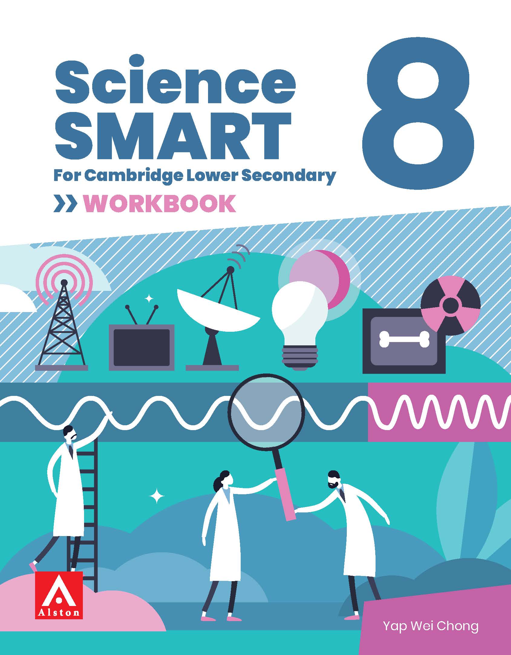 Alston Education Science Alston Education Science